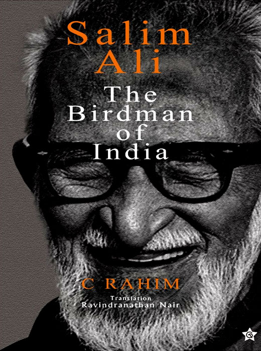 Salim Ali The Birdman Of India Zyber Books Salim Ali The Birdman Of India Zyber Books